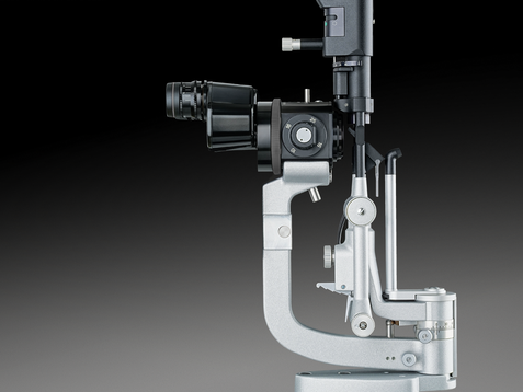 Haag-Streit Spaltlampen